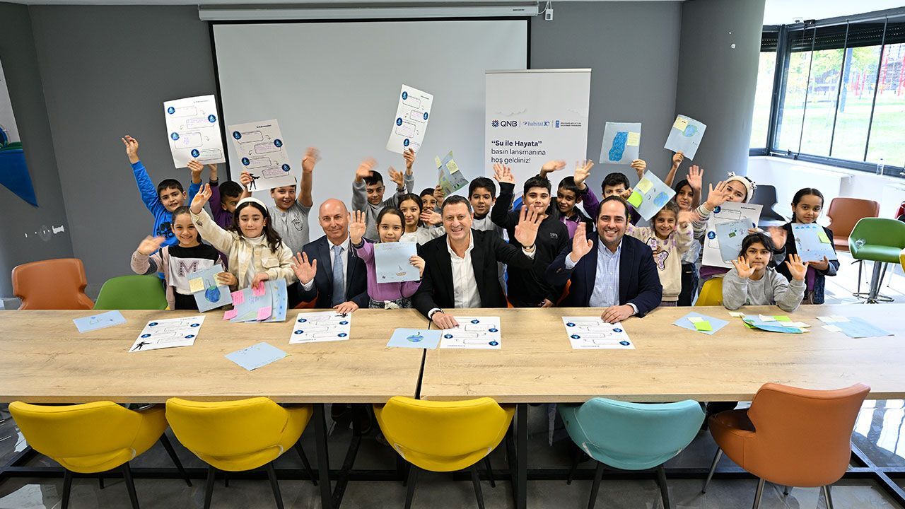 QNB Türkiye Genel Müdürü Ömür Tan: Enflasyon düşecek, 2026 iyi gelecek ...